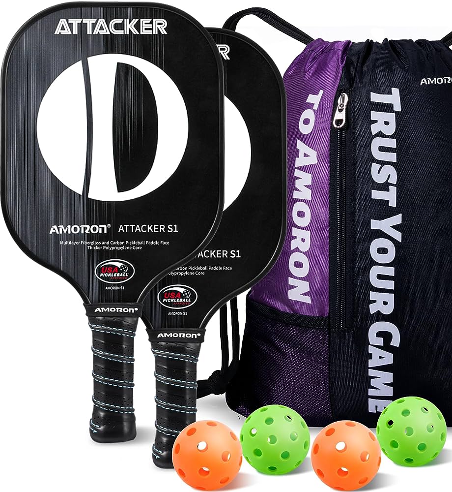 Can a Ball Hit Hand in Pickleball? Find Out the Truth!