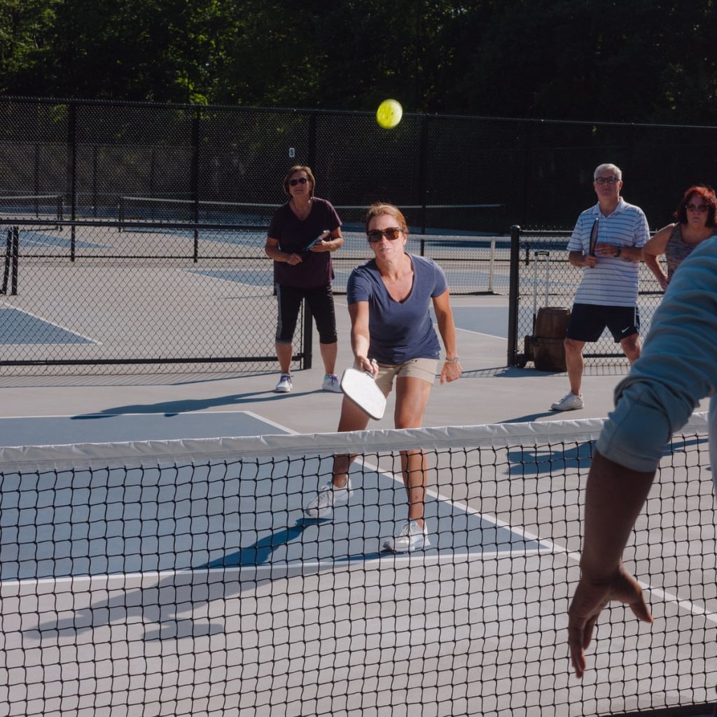 Do You Have to Be Athletic to Play Pickleball? Unleash Your Potential