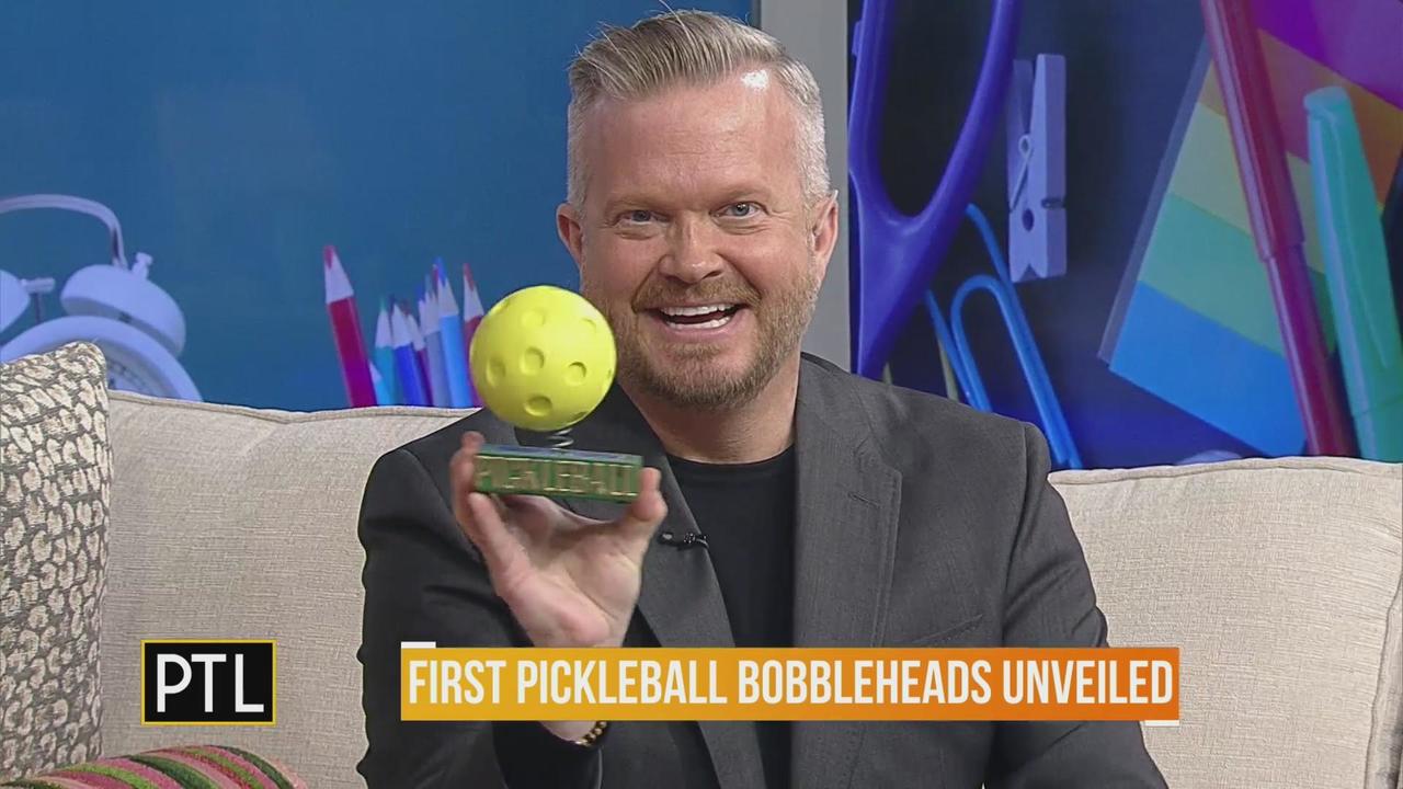How Old are Pro Pickleball Players: Unveiling the Youthful Faces of the ...