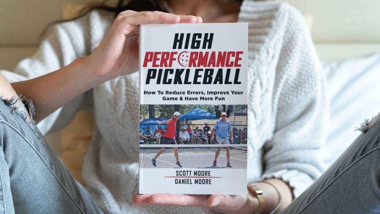 How Old is Scott Moore Pickleball: Unlock the Secrets to His Age and ...