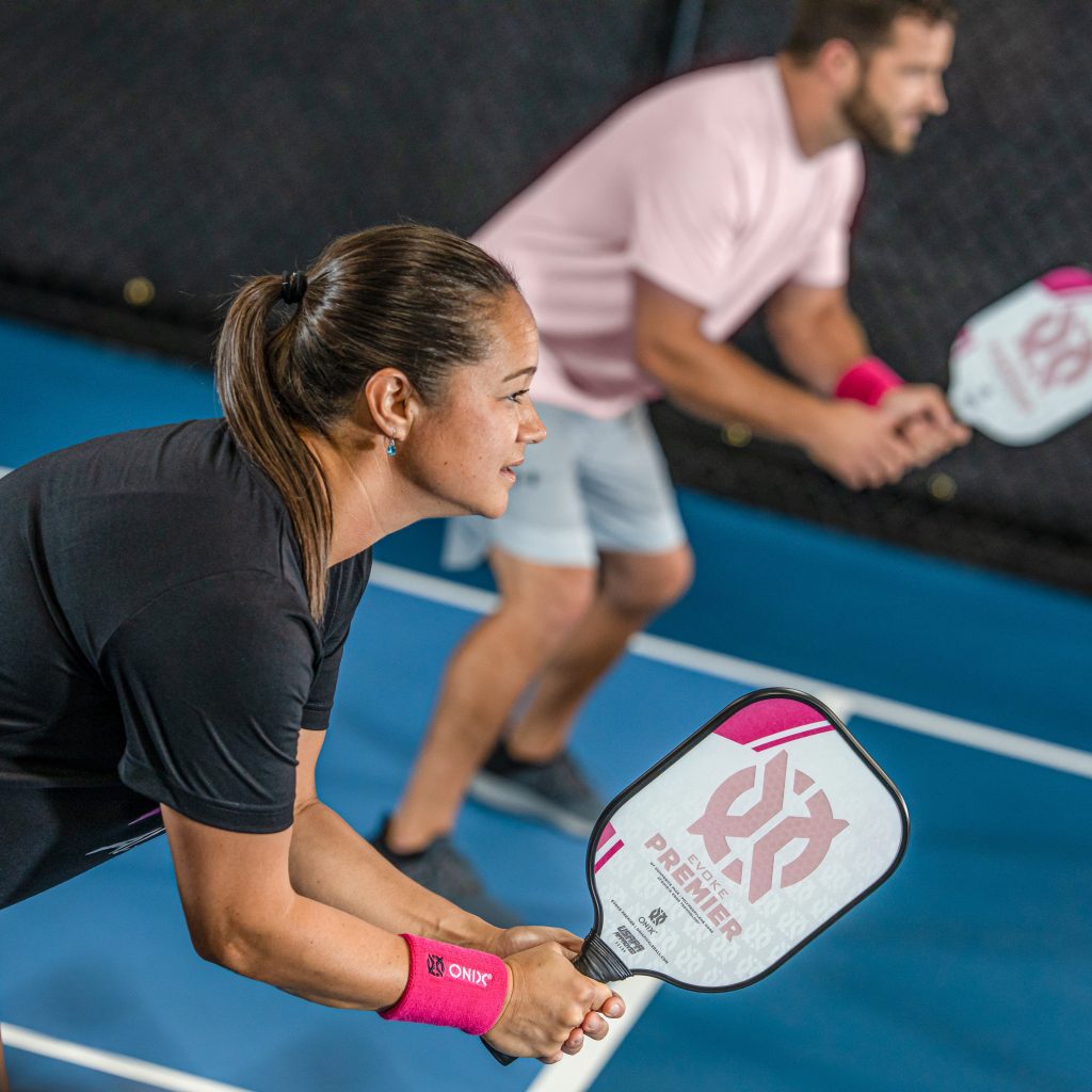 Is There a Way to Tell If You are Server One Or Two in Pickleball? Find ...