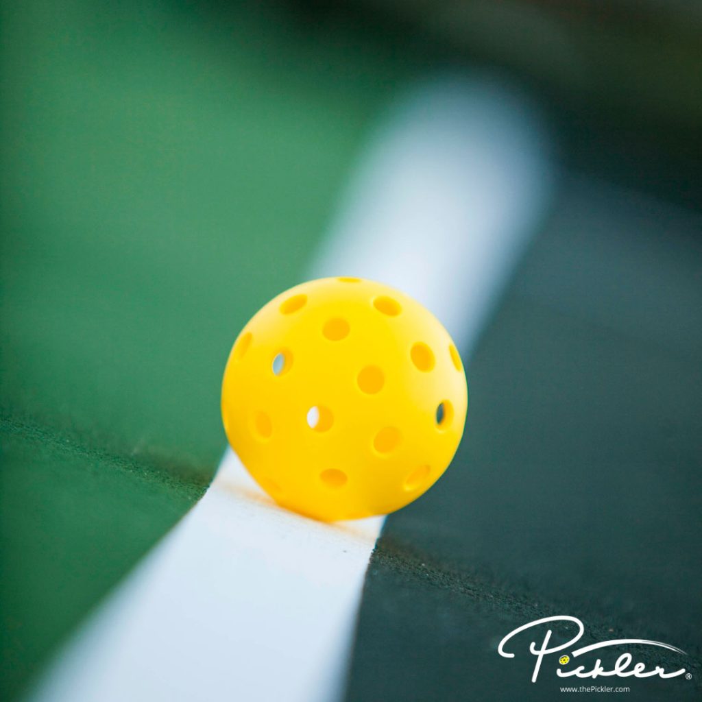 What is a Pickleball Ambassador: The Ultimate Guide to Promoting and ...