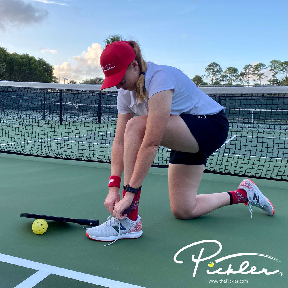Pickleball Hard Game Vs Soft Game: The Ultimate Showdown
