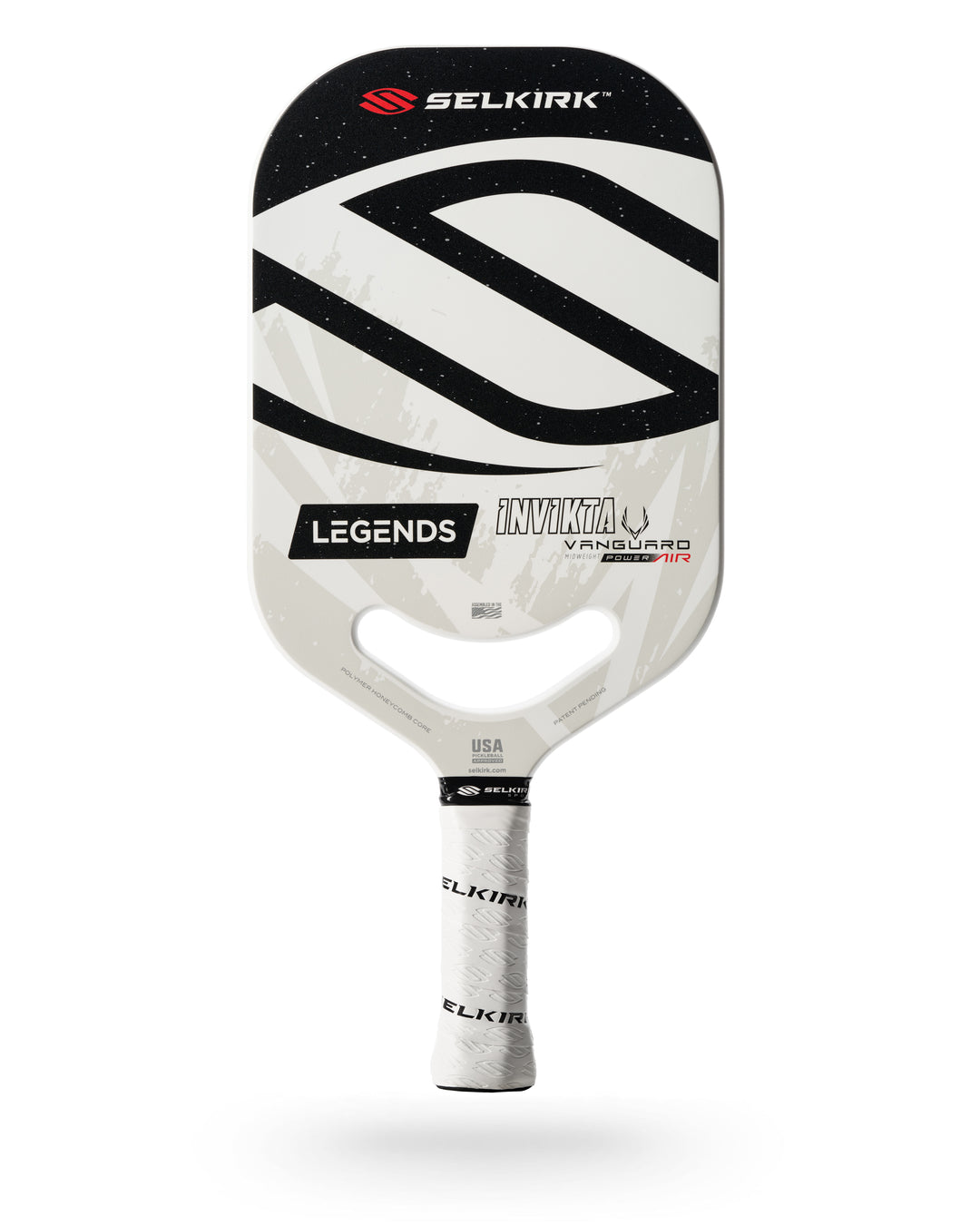Swift Vs Standard Pickleball Paddle: Uncover the Ultimate Power