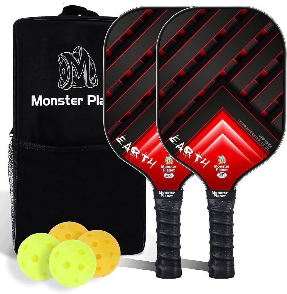 What Do Different Pickleball Approval : A Guide to USAPA Approved Gear