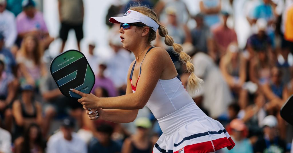 What is a Split Step in Pickleball: Master the Technique