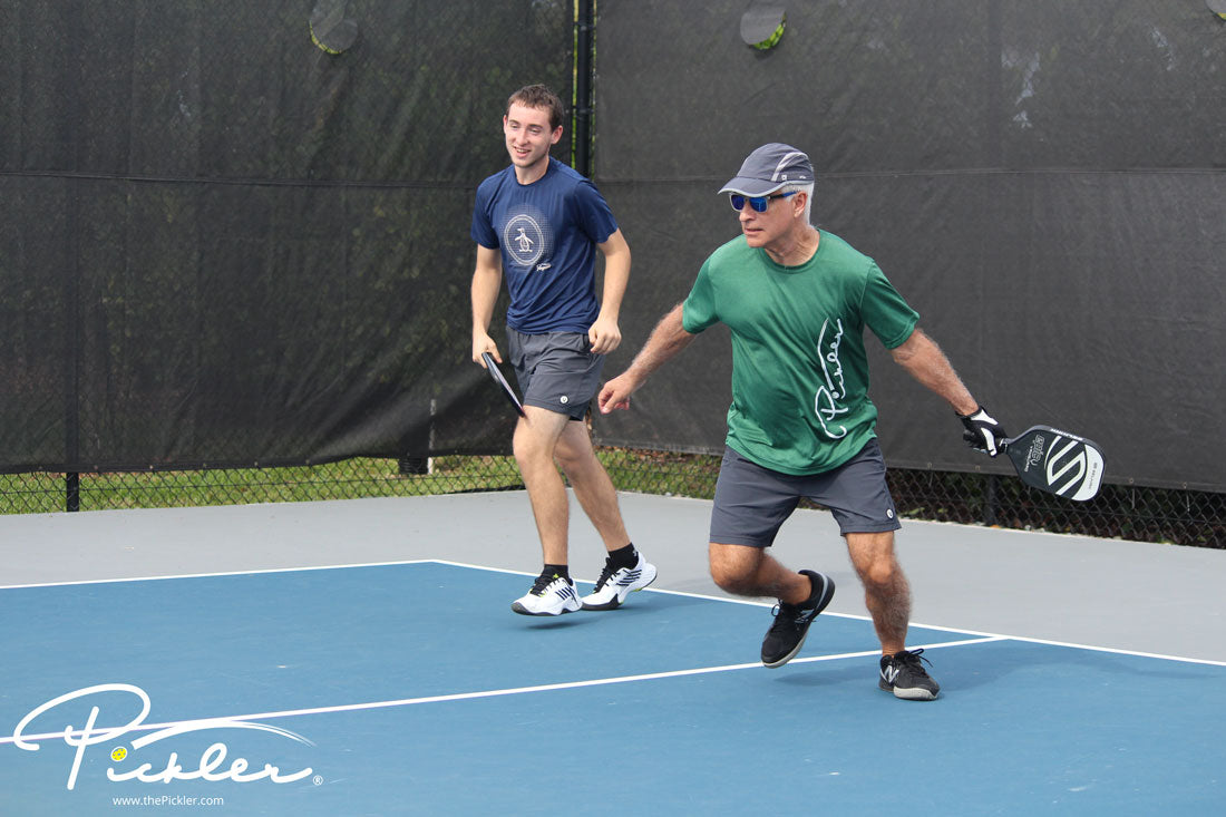 What is Pickleball Brackets: All You Need to Know
