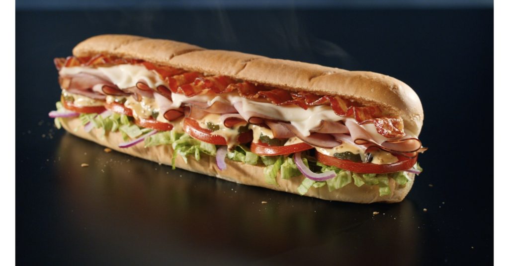 What's on the Pickleball Sub at Subway? Unveiling the Perfect Combination!