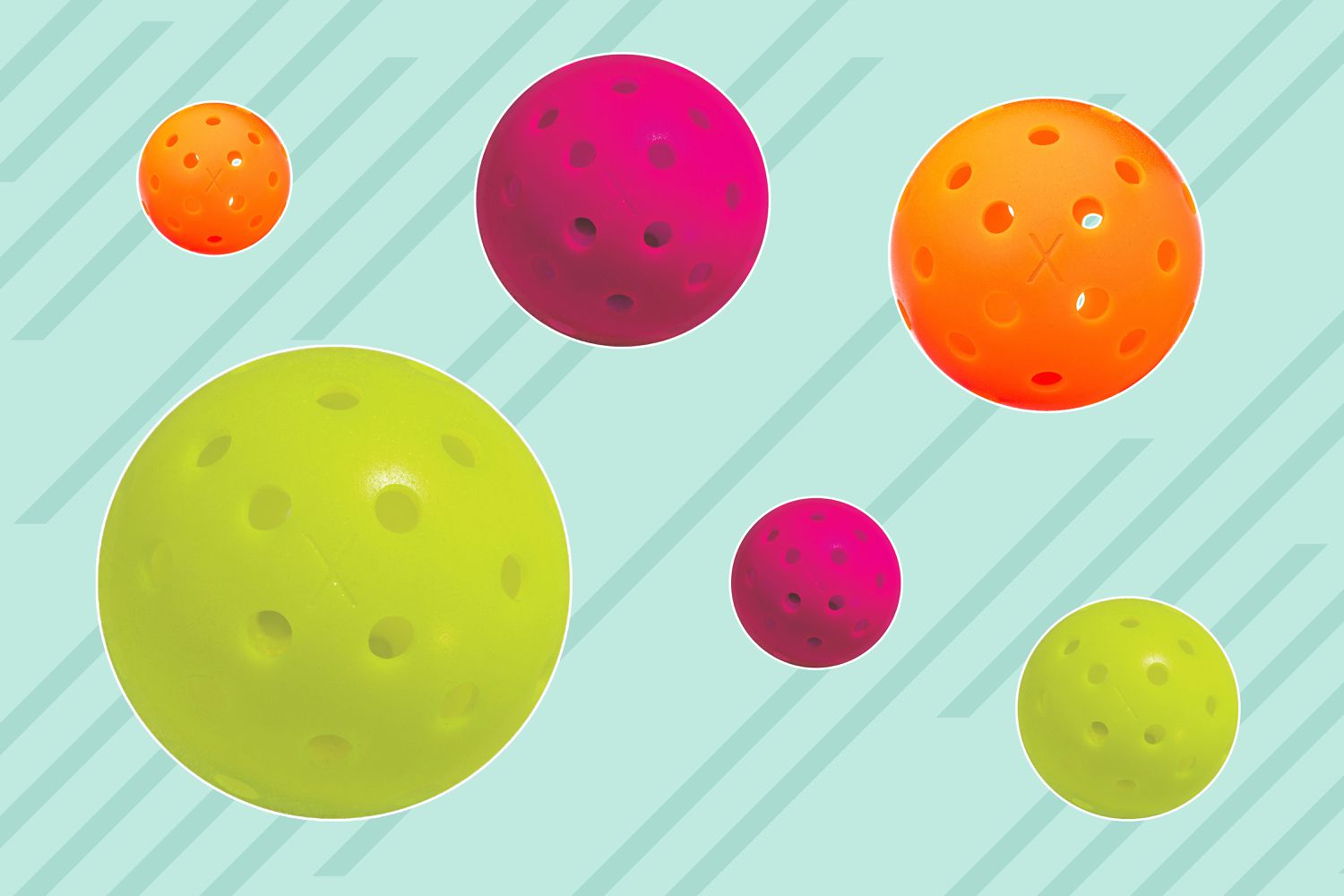 Which Pickleballs are Approved for Tournaments: Find the Best Balls