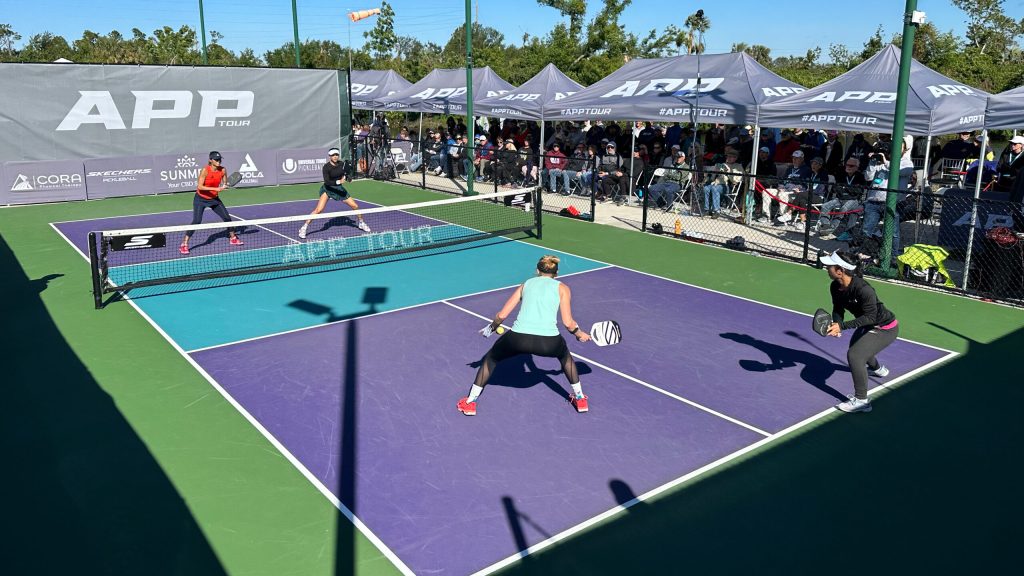 Why is Pickleball So Popular All of a Sudden? Unveiling the Phenomenon